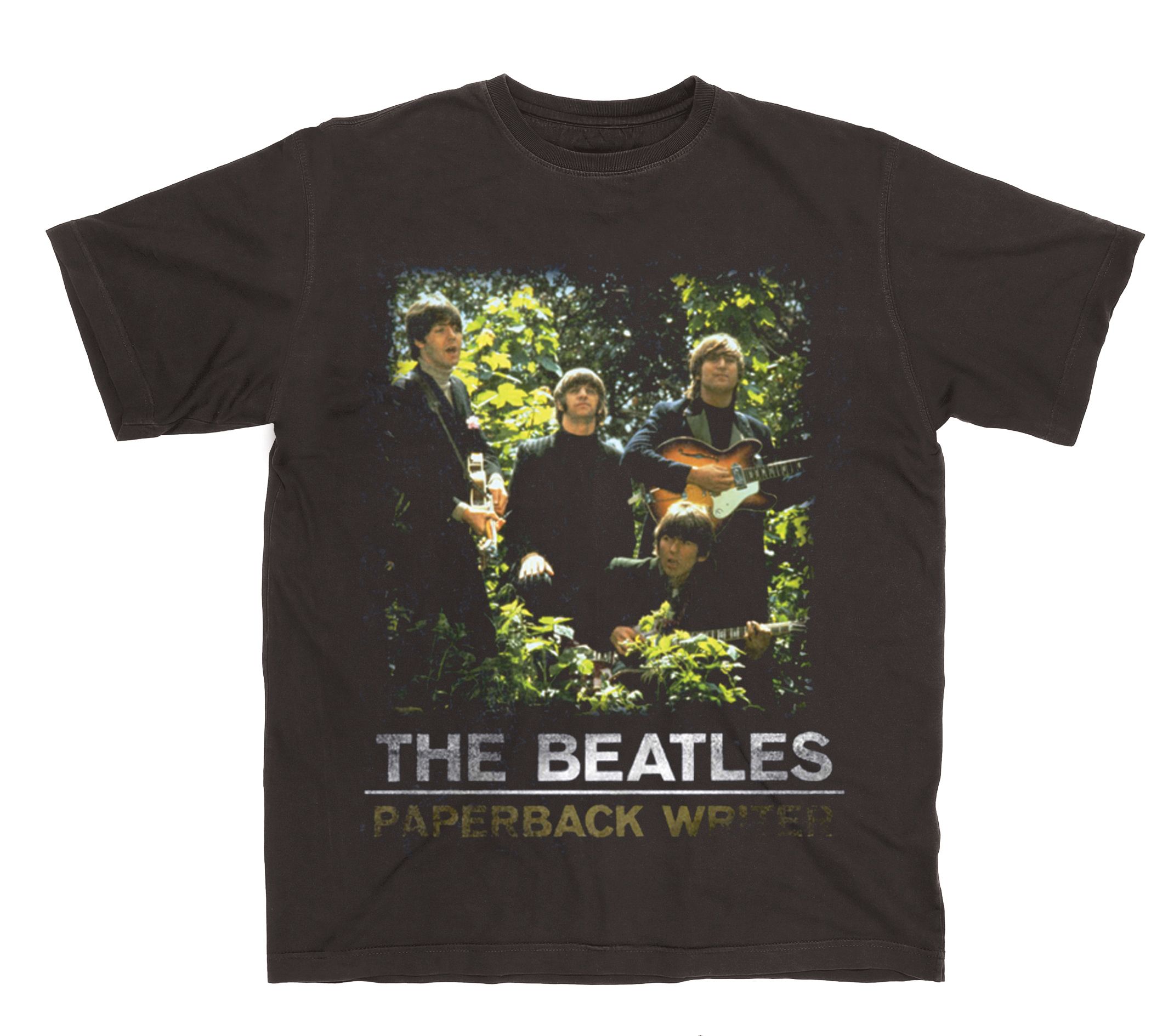 Beatles Paperback Writer